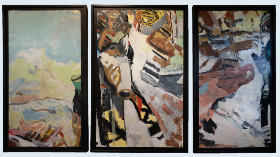 Shop Gallery - Marfa Art Garage